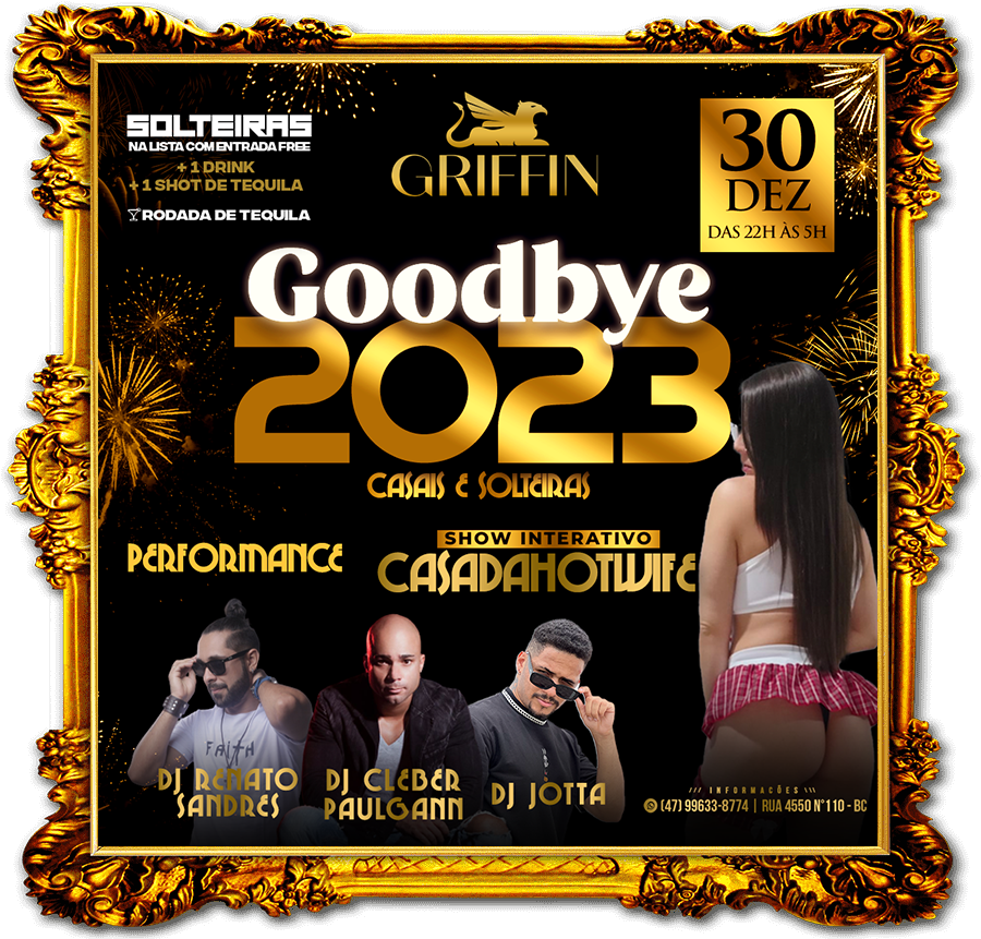 Griffin – Lounge Bar