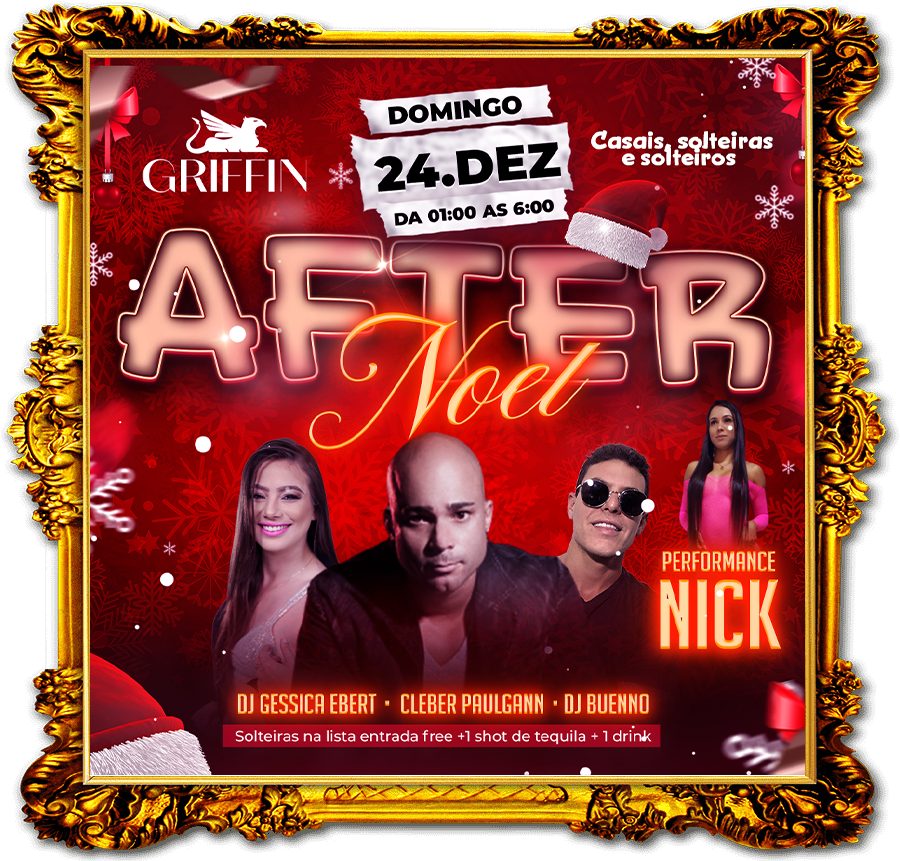 Griffin – Lounge Bar